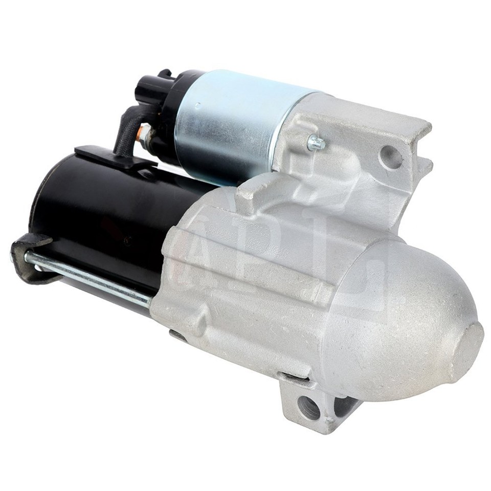 Starter For Buick Lucerne 2009-2011 3.9L Chevrolet Equinox Impala 3.5L ...