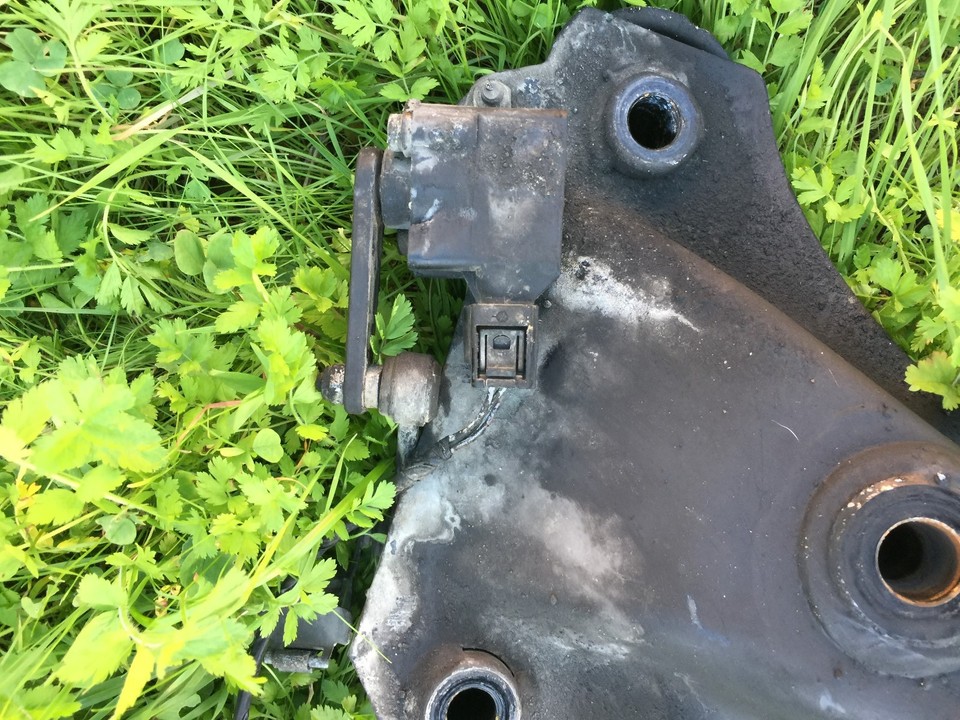 2001-2006 BMW E46 M3 Z4 M coupe Roadster subframe CROSS MEMBER SUPPORT ...