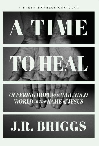 A Time to Heal by J.R. Briggs 9781954533035 | eBay Australia