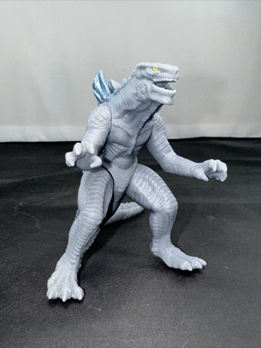 Godzilla Final Wars Toys Bandai