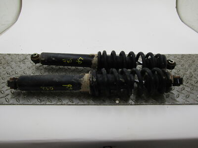 2016 POLARIS RANGER 570 REAR BACK LEFT RIGHT SHOCKS STRUTS SUSPENSION ...