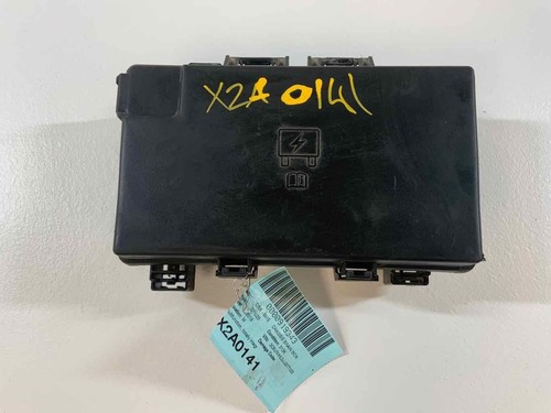 17-18 Dodge Ram 2500 Totally Integrated Power Module TIPM 6.7L TD ...