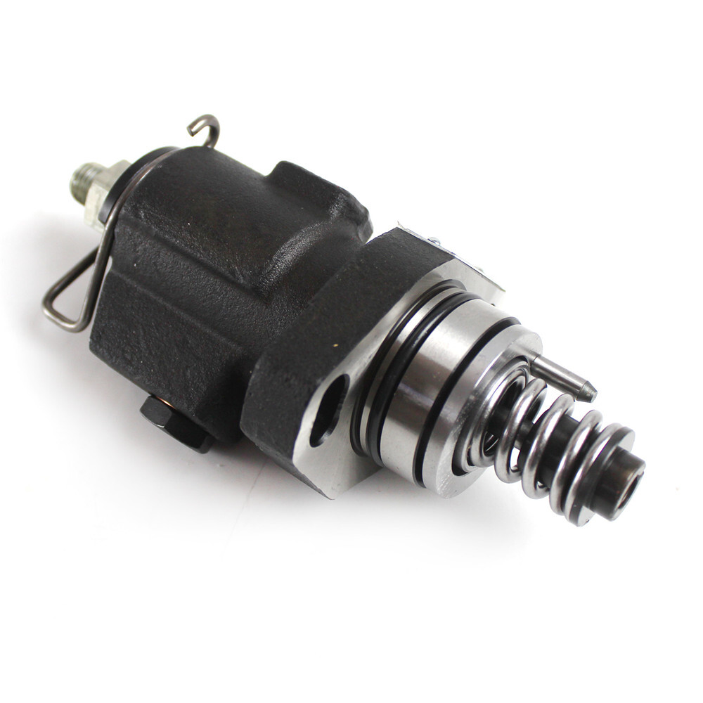 Genuine New Unit Pump 04287049 Fuel Injection Pump for Deutz 2011 ...