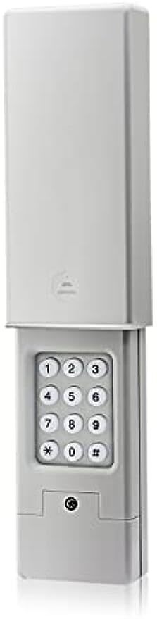 Keypad for Clicker Chamberlain LiftMaster Genie Keyless Entry KLIK2U-P2 ...