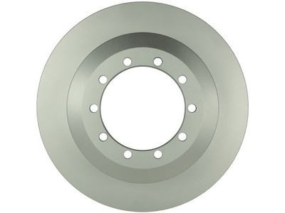 Brake Rotor 82VFYG65 for E550 Econoline Super Duty F-59 Commercial ...