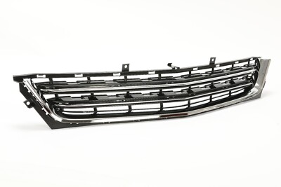 Front Bumper Grille For 2014-2020 Chevrolet Impala LTZ GM1036159 ...