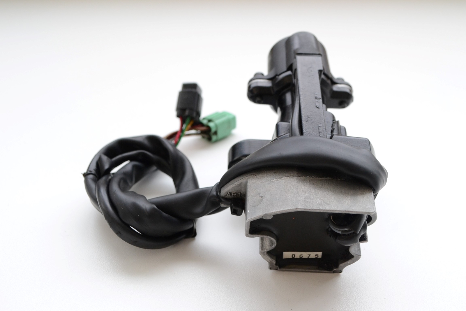 NEED HELP WITH IMMOBILIZER | Suzuki GSX-R Motorcycle Forums Gixxer.com