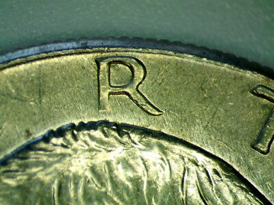 1974-D Eisenhower Ike Dollar - Peg Leg Variety 4D-201 | eBay