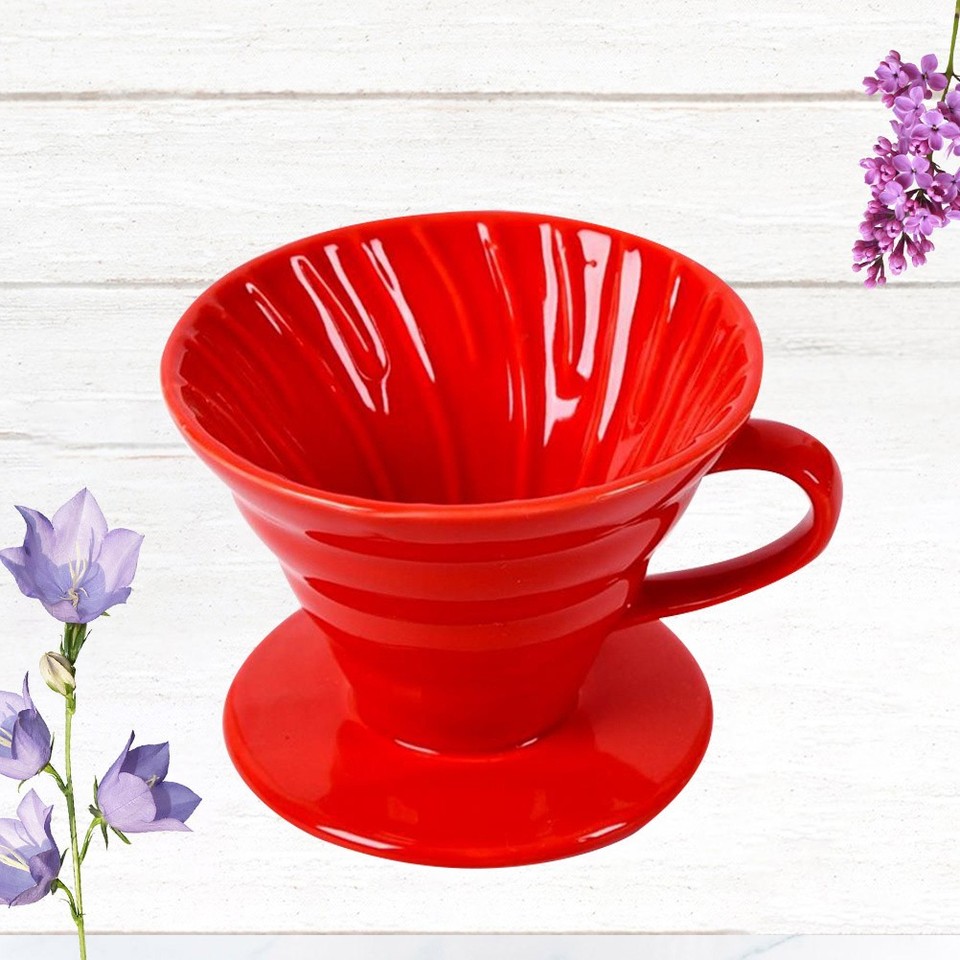 Ceramics Coffeepot Handmade Coffee Maker Creative Coffee Kettle ...