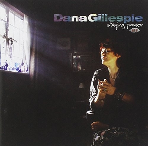 Dana Gillespie Staying Power (CD) Album 29667189125 | eBay