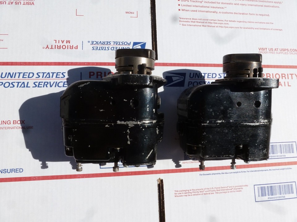 Aircraft engine , Bendix Mags | eBay