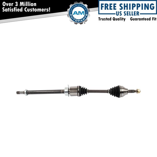 Front Right CV Axle Shaft For 2014-2017 Ford Explorer | eBay