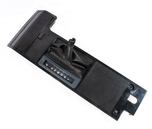 1985-1992 Firebird Trans Am Automatic Shifter Plate NEW Reproduction ...