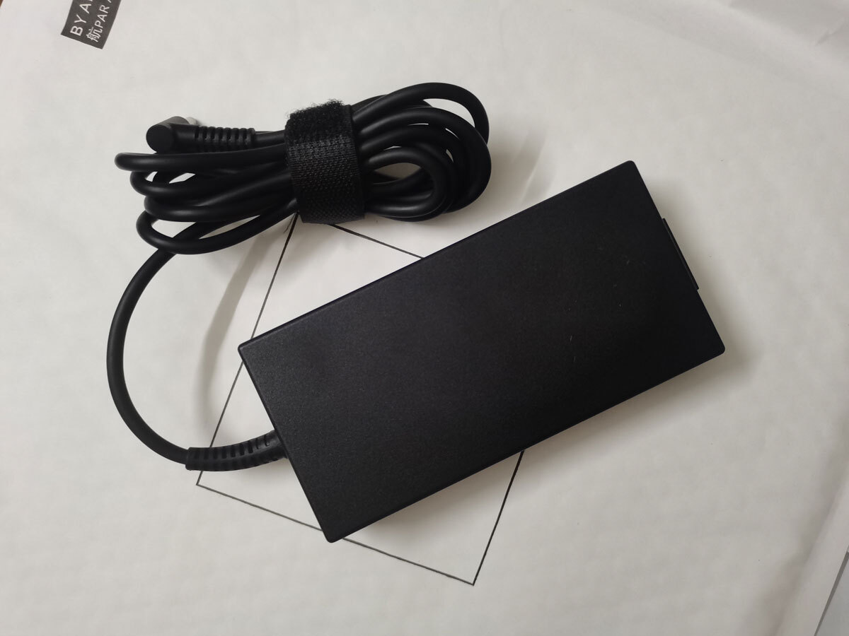 OEM 120W 19.5V6.15A HP L41423-002 L41856-001 TPN-CA19 Blue Tip AC ...