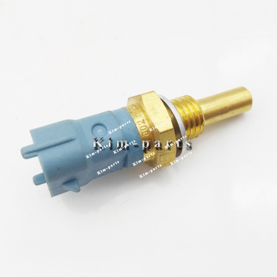New Sender Unit Coolant Temperature Sensor Bosch 0281002209