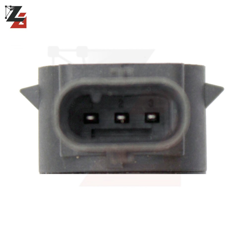 4x Parking Sensor For 23370671 Silverado 1500 Chevrolet Equinox Buick ...