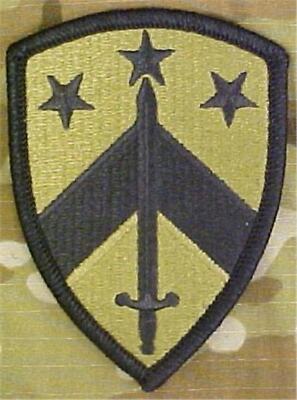 230th Sustainment Brigade OCP Patch - U.S. Army Patch | eBay