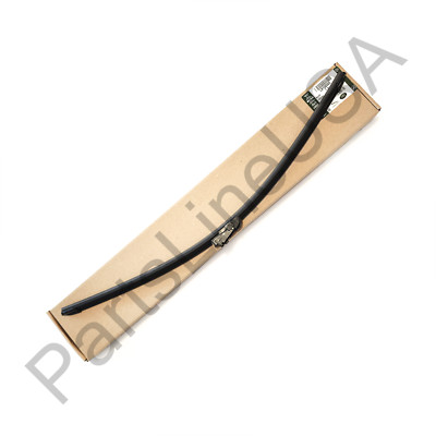 Genuine Land Rover Windshield Wiper Blade Front LR106593 | eBay