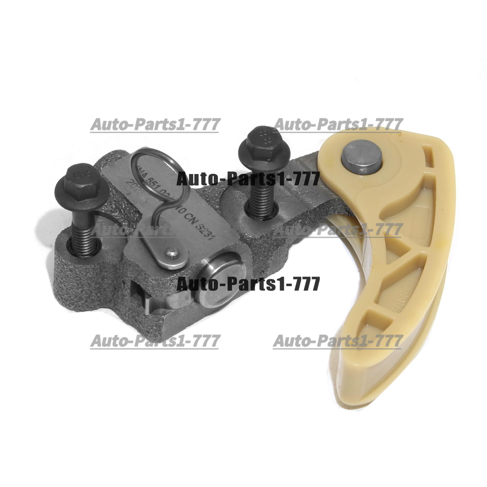 NEW INA Timing Chain Kit Fits 13-17 Buick Cadillac Chevrolet GMC 2.0L 2 ...
