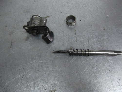 KAWASAKI ZX400 CAM CHAIN TENSIONER (FOR PARTS) ZX400 ZX400 G ZX4 | eBay UK