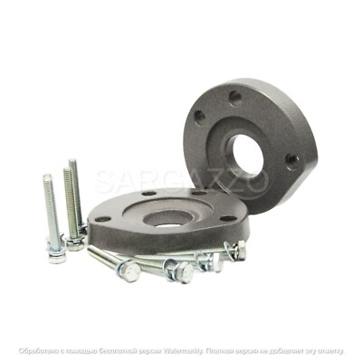 0.8" 20mm Front Leveling Aluminum Lift Kit For Mercedes-Benz SPRINTER ...