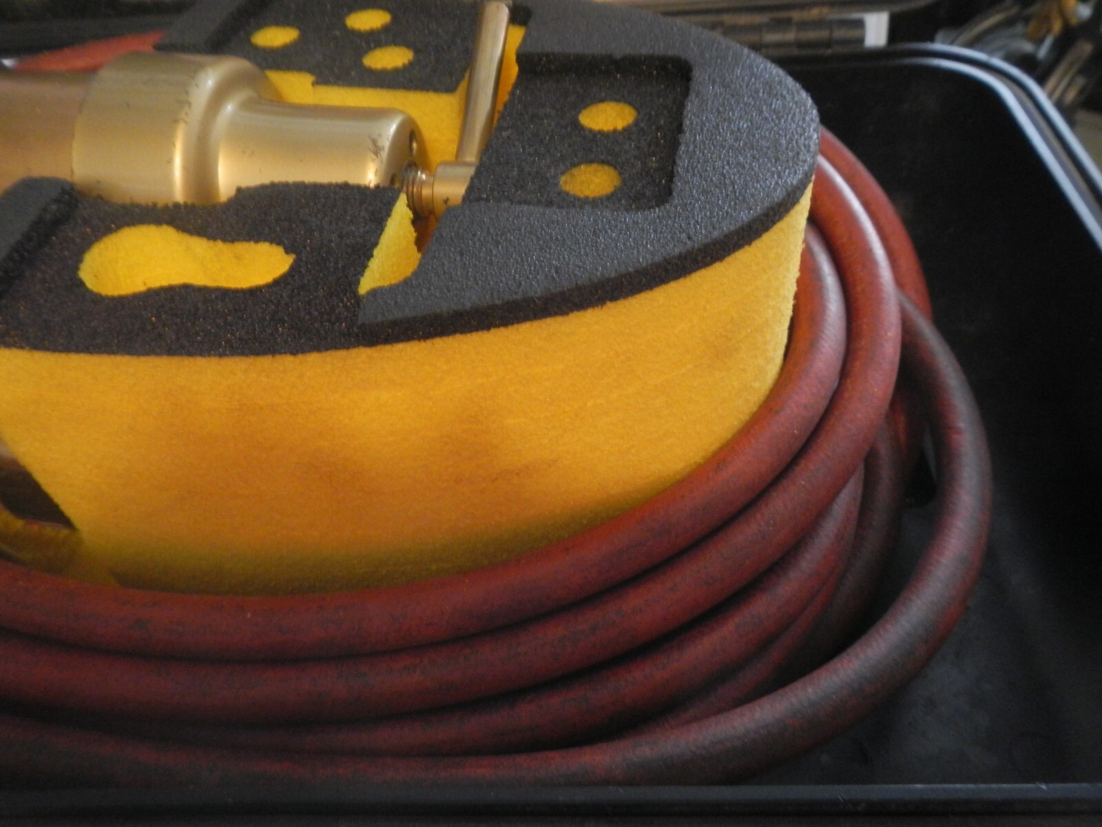 Tool Fire Control Purging Kit 4931-00-065-1110 Military Surplus ONE BAD ...