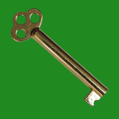 4x Replacement Lock Keys for Wardrobe Drawer (key fit most locks of ...