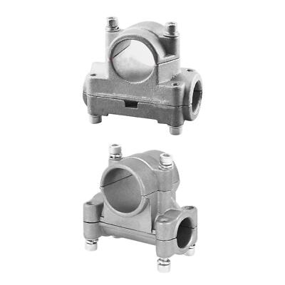 Grass Trimmer Handle Bracket Clamp, Handle Bracket Clamp Handheld ...