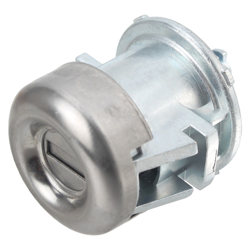 7C3Z1521990A For Ford Doors or Tailgate Key Lock Cylinder With 2 Keys ...