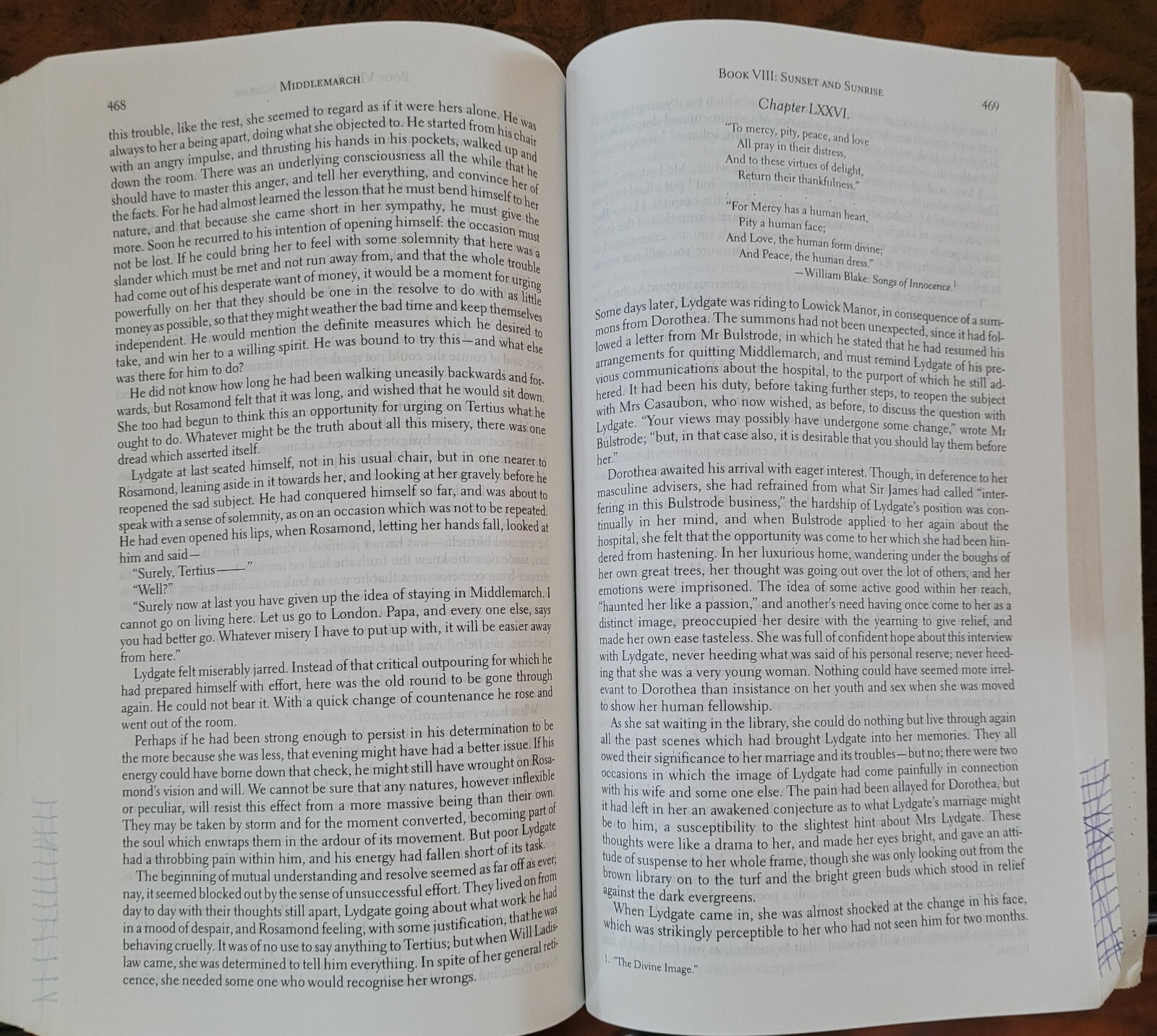 Middlemarch by George Eliot, A Norton Critical Edition Edited by Bert G ...