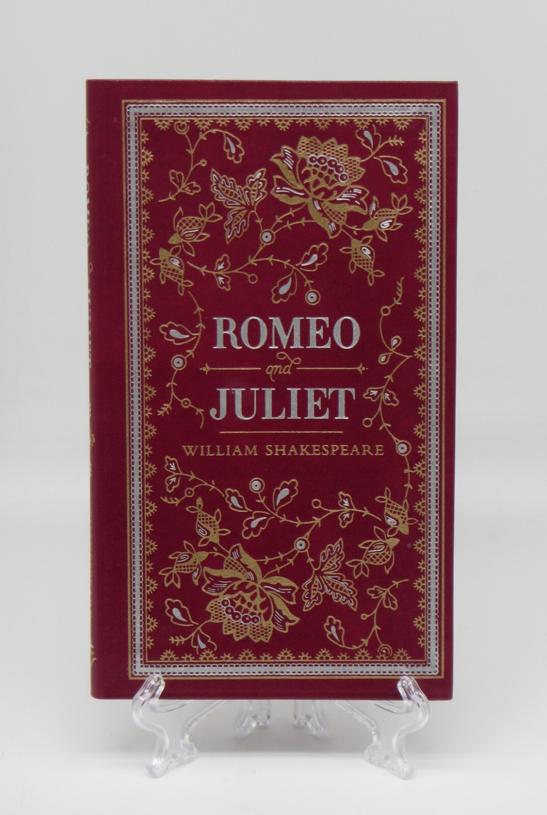 Romeo and Juliet (Barnes and Noble Collectible Classics: Pocket Edition ...