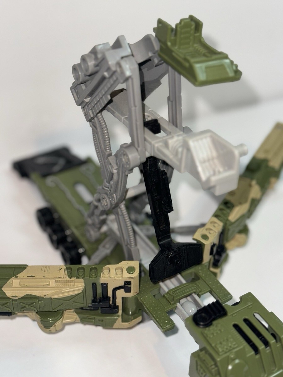 Matchbox Mission Bravo Phantom