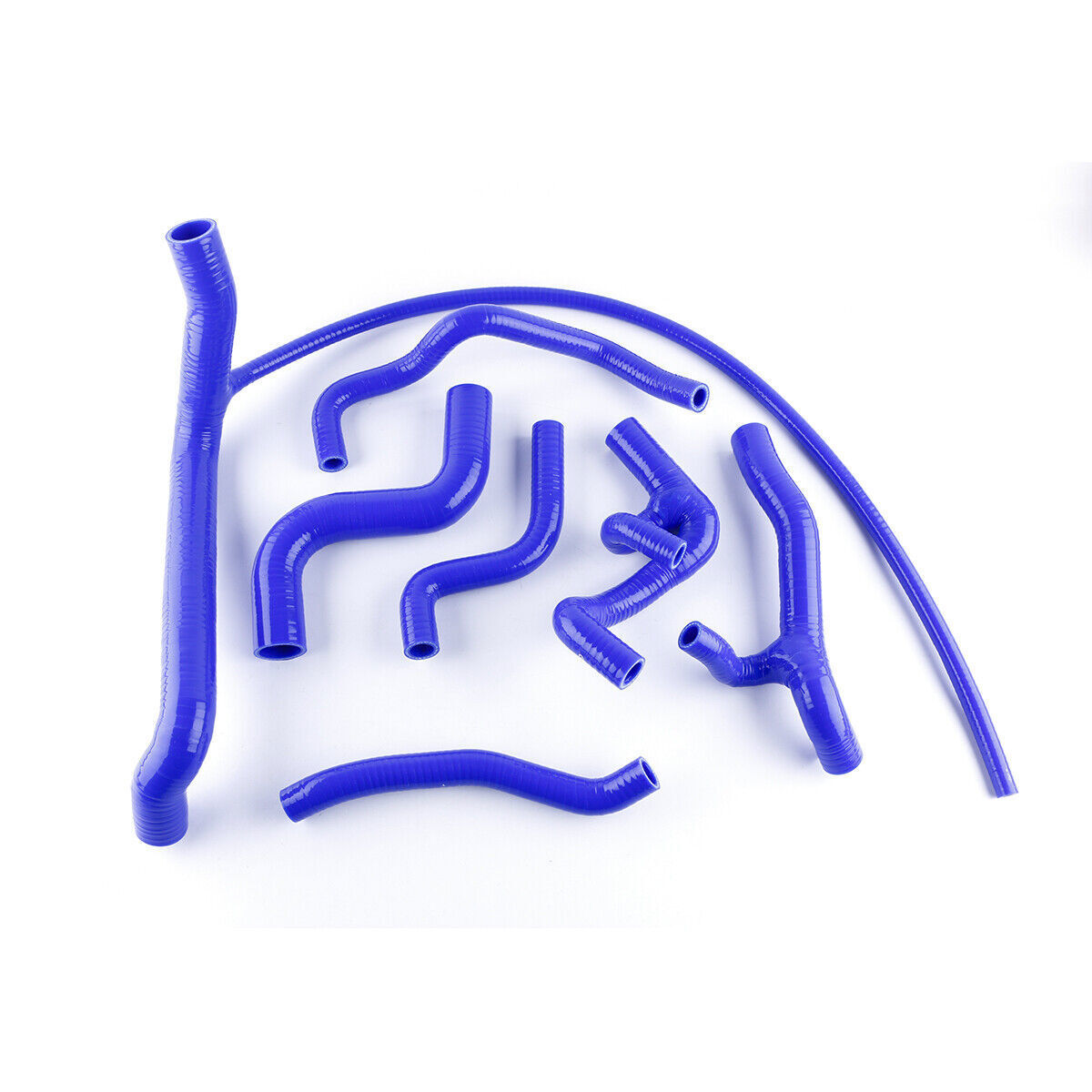 ZAP Silicone Radiator Hose For VW Golf GTI MK3 2.0L 8V 115PS AGG ADY ...