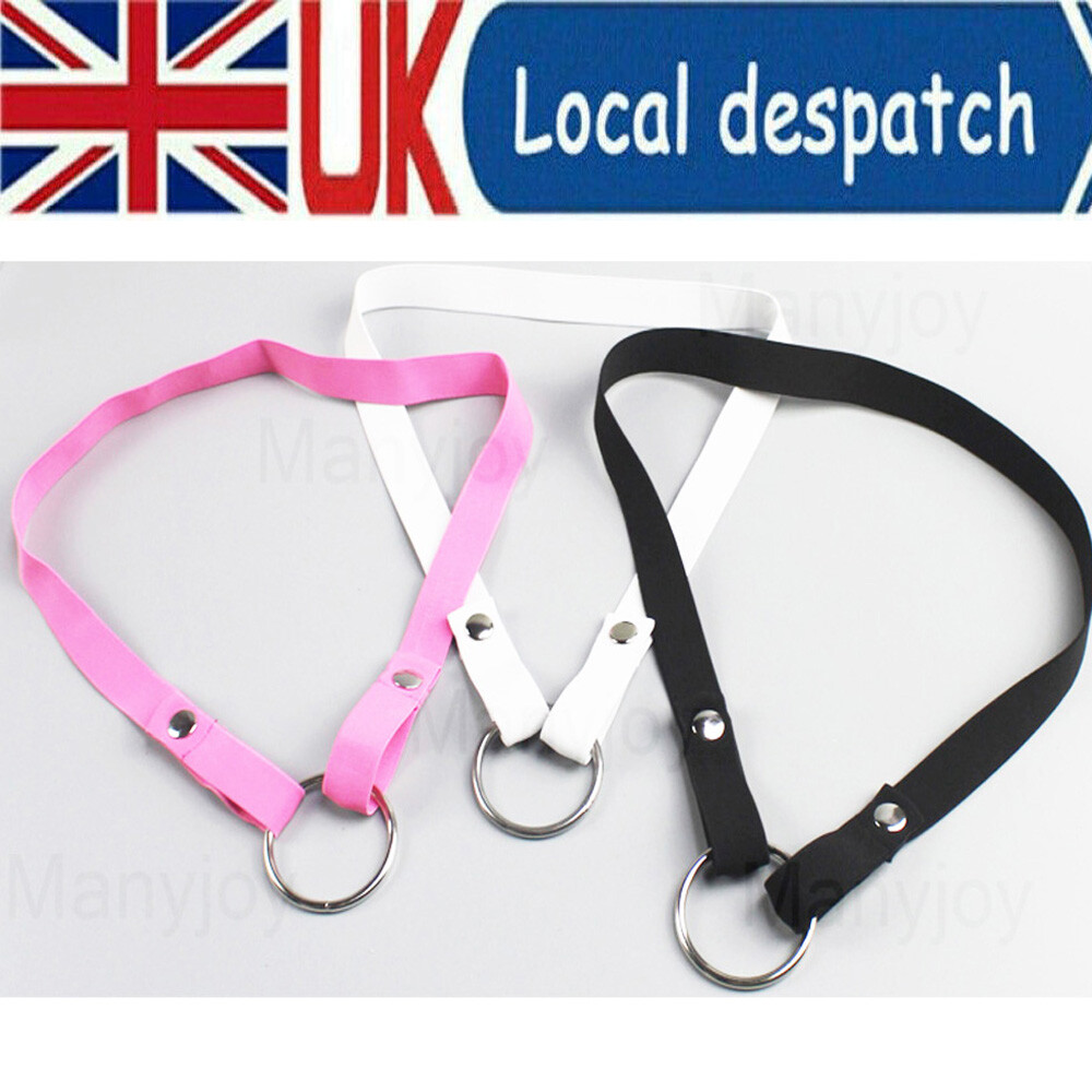 3 Colors Elastic Chastity Cage Belt Device Waist Strap Adjustable ...