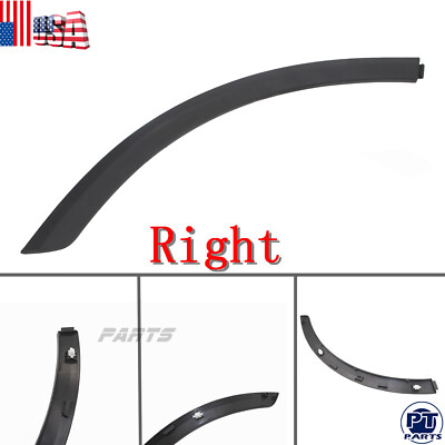 For Honda CRV 2012-2016 Garnish R Rear Door Wheel Arch 75390-T0A-A01 | eBay