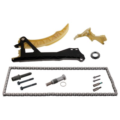 Febi Bilstein Timing Chain Kit 47662 fits BMW 1 Series E87 118i 120i | eBay
