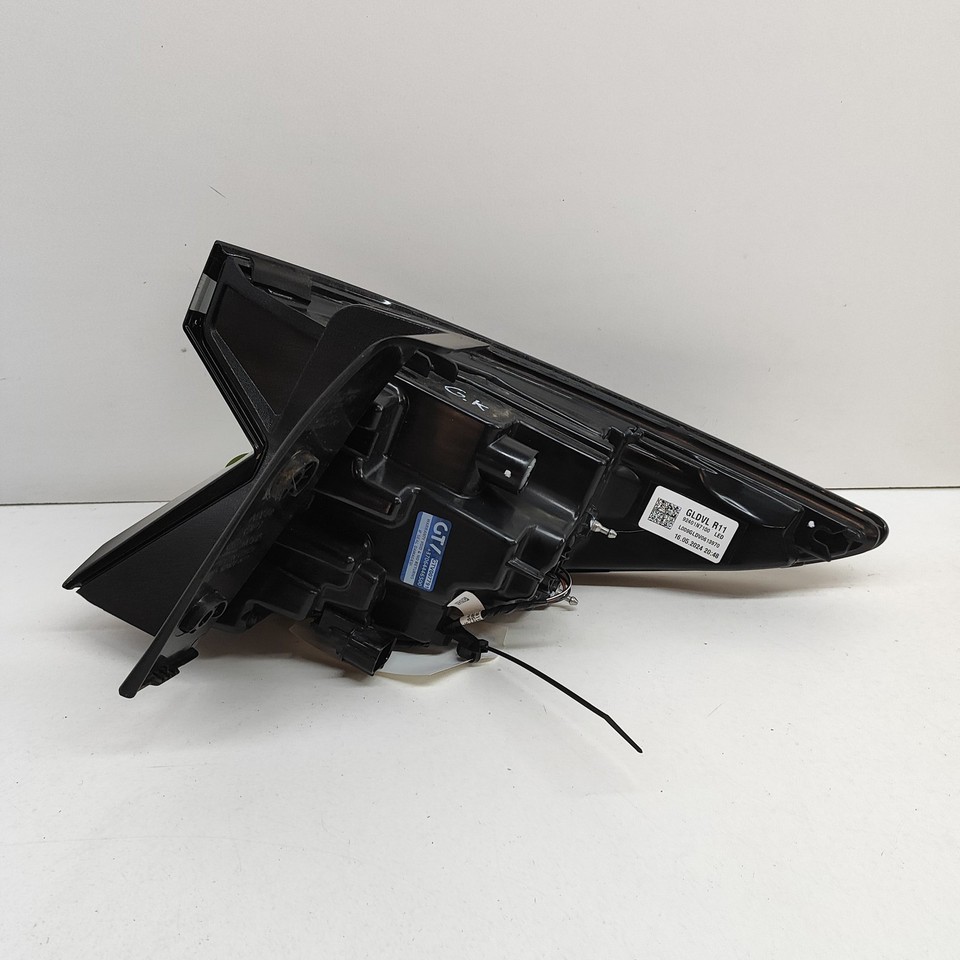 Hyundai Tucson NX4E, NX4A 2024 Light arrière gauche arrière 92401-N7100 ...