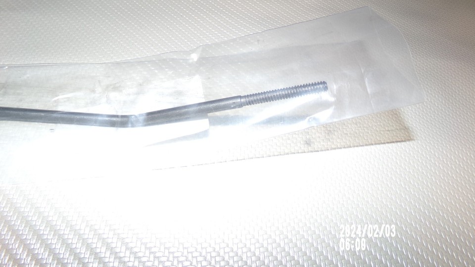 LH Power Door Lock Rod Linkage 1977 - 87 Chevy C10 K5 Truck Blazer ...