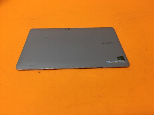 ACER ICONIA W510-1458 10.1in TABLET SILVER BACK COVER CASE E2-X1-C2 | eBay