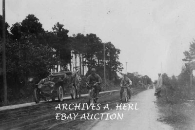 1910 Federation of American Motorcyclists Endurance Run 20 photo ...