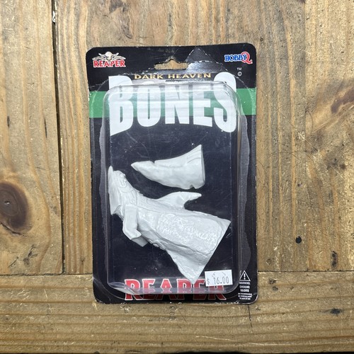 ALTAR TO DAGON Reaper Miniatures Dark Heaven Bones REM 77624 D&D ...