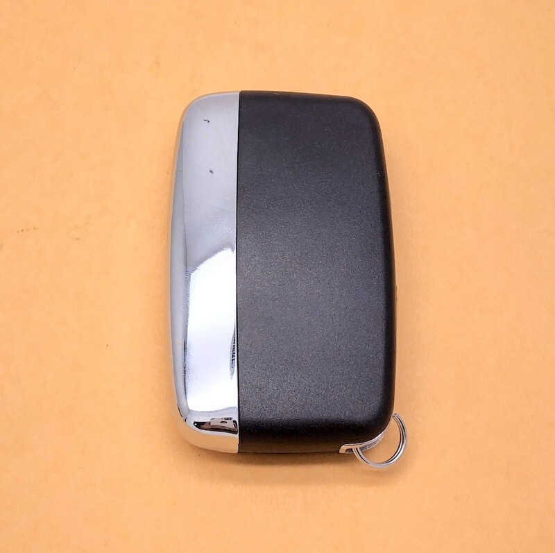 NEW REFURBISHED SMART KEY REMOTE FOB FOR LANDROVER LR2 LR4 DISCOVERY ...