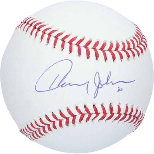 New York Mets Original Autographed MLB Baseball Balls for sale | eBay