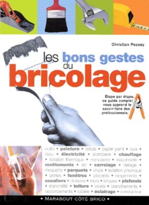 Les bons gestes du bricolage | eBay