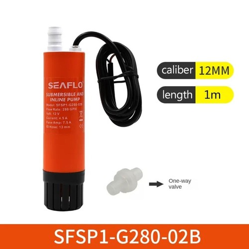 12V G280 Portable Electric Oil Well Pump Linear Pump Portable ...