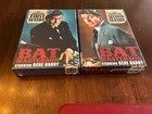 BAT MASTERSON (1958-1961) - DVD Series Seasons 1 & Season 2 ! Rare OOP ...