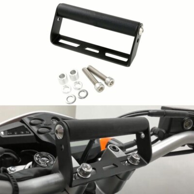 For HONDA CRF450L CRF 450X 450R/RX/RS/RL/RWE PHONE BAR MOUNT GPS ...