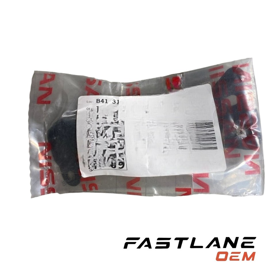 2013-2019 NISSAN SENTRA FRONT LEFT FENDER BRACKET NEW OEM F3161-3SGAA ...