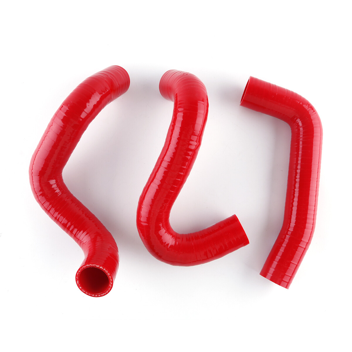 For Toyota Corolla Altis 3ZR-FE/RAV4 ZXA30/35 3ZR-FAE Silicone Radiator ...