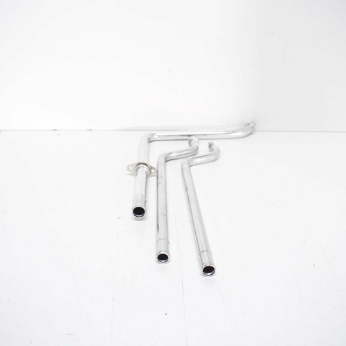 NEW MERCEDES-BENZ S W126 HEAT EXCHANGER PIPE KIT A0008307515 000-830-75 ...